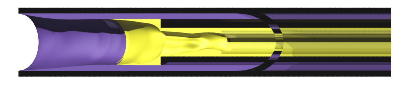 Technology – Accelerated Materials