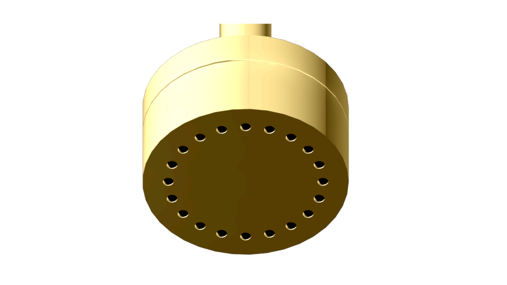 Technology – Accelerated Materials